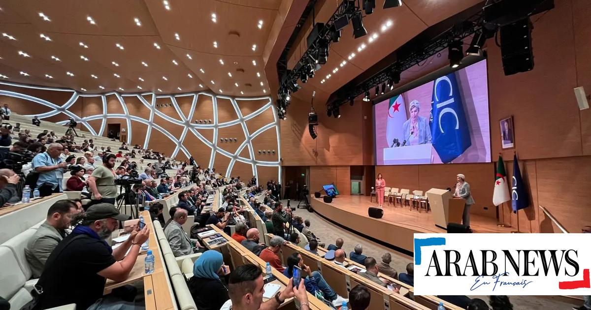 Algérie: Nouvelle stratégie de financement et de production de l’industrie cinématographique ...